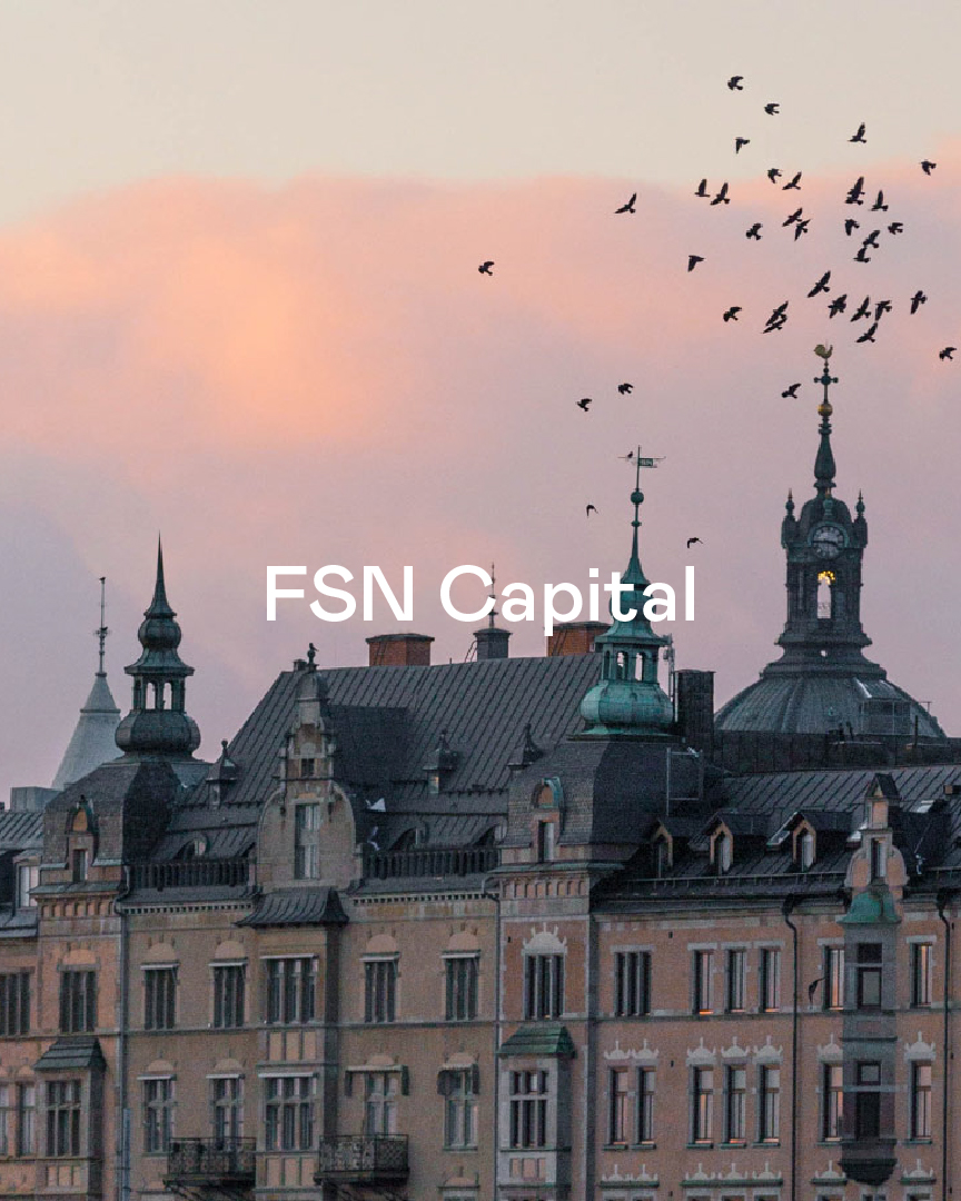 Work – FSN Capital – RE-PUBLIC